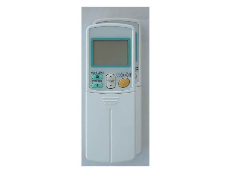 Air conditioner Universal Remote Control｜ACDK-01 - 艾法科技