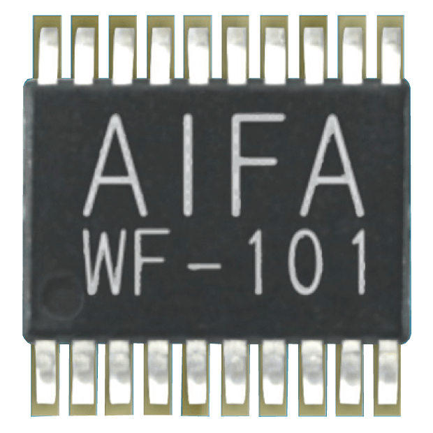 Wi-Fi Module - 艾法科技
