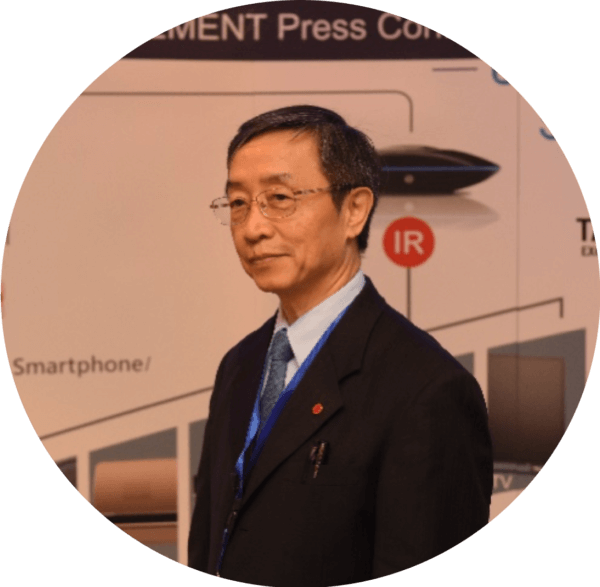 ABOUT - 艾法科技